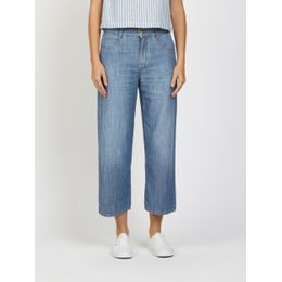 Gang 94CAROL CULOTTE - wide fit Jeans