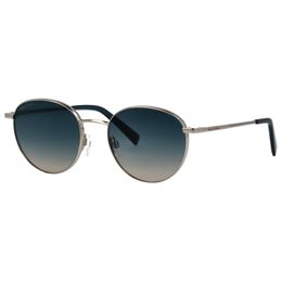 Marc O'Polo Sonnenbrille MARC O'POLO "Marc O'Polo EYEWEAR Sonnenbrille", silber, Sonnenbrillen Sonnenbrille