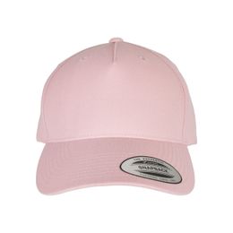 Flex Cap Flexfit "Flexfit Unisex", Gr. onesize, prismpink, 80% Polyacryl, 20% Wolle, unifarben, Caps