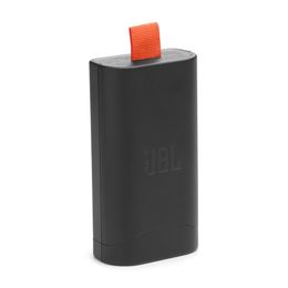 JBL Akku "Battery 200 mit Charging Case", schwarz, 7,2 V 4.722mAh, Akkumulatoren, Passend f&uuml;r JBL PartyBox Club 120, Encore 2, Encore Essential 2