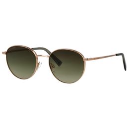 Marc O'Polo Sonnenbrille MARC O'POLO "Marc O'Polo EYEWEAR Sonnenbrille", gold, Sonnenbrillen Sonnenbrille