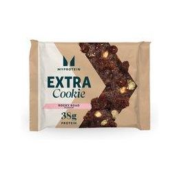 Myprotein Eiwei&szlig;-Cookie (Probe) - 1cookie - Rocky Road