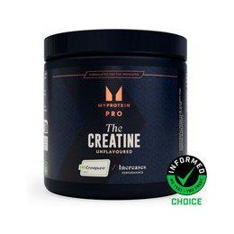 Myprotein THE Creatine (Creapure&reg;) - 1kg - Geschmacksneutral