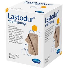 Paul Hartmann AG Lastodur Binde straff 10 cmx14 m 1 St