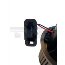 TYC Innenraumgebl&auml;se 5280017 f&uuml;r DACIA