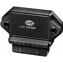 Hella Schaltger&auml;t, Z&uuml;ndanlage 5da006623001 f&uuml;r Volvo Citro&euml;n Peugeot ALFA ROMEO Opel Vaughall MINI ZASTAVA FERRARI LANCIA TALBOT SEAT ROVER