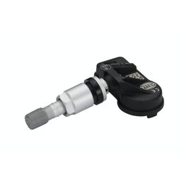 Hella Radsensor, Reifendruck-Kontrollsystem 6pp358139231 f&uuml;r Peugeot Vaughall Fiat SSANGYONG JEEP ALFA ROMEO Chrysler MASERATI Mercedes SMART IN