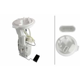 Hella Kraftstoff-F&ouml;rdereinheit 8tf358316151 f&uuml;r VW