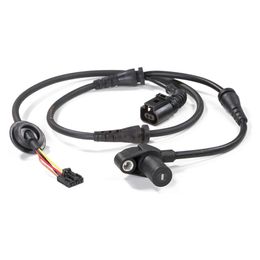 Hella Sensor, Raddrehzahl 6pu012806181 Vorderachse rechts f&uuml;r Audi