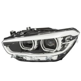 Hella Hauptscheinwerfer 1lx011929431 LED links f&uuml;r BMW