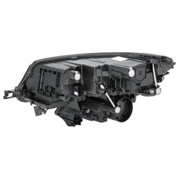 Hella Hauptscheinwerfer 1zx012669401 LED rechts f&uuml;r Skoda