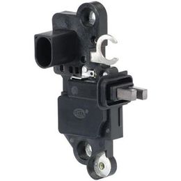 Hella Generatorregler 5dr009728531 f&uuml;r Porsche Skoda Iveco FERRARI VW Mercedes RENAULT