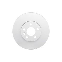 Bosch Bremsensatz, Scheibenbremse ijf140um22 Vorderachse bel&uuml;ftet 300mm 26mm f&uuml;r Ford VW