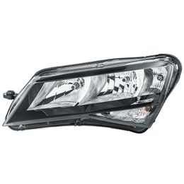 Hella Hauptscheinwerfer 1ej011939011 PW24W links f&uuml;r Skoda