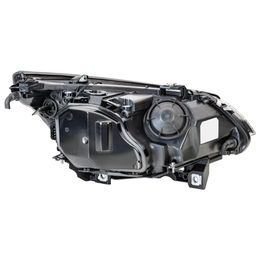 Hella Hauptscheinwerfer 1el160295001 D2S/H7 links f&uuml;r BMW (BRILLIANCE)
