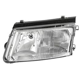 Hella Hauptscheinwerfer 1af007620051 H7/H1 links f&uuml;r VW
