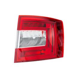 Hella Heckleuchte 9el354848021 H21W rechts f&uuml;r Skoda