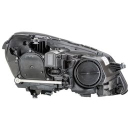Hella Hauptscheinwerfer 1ex011066611 H7 links f&uuml;r Mercedes