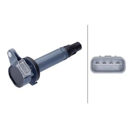 Hella Z&uuml;ndspule 5da358168031 f&uuml;r GM
