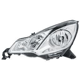 Hella Hauptscheinwerfer 1ej354674051 PY21W links f&uuml;r Citro&euml;n