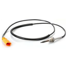 Hella Sensor, Abgastemperatur 6pt014494801 f&uuml;r VW