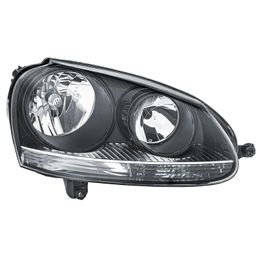 Hella Hauptscheinwerfer 1eg247007621 W5W rechts f&uuml;r VW