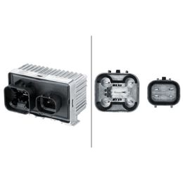 Hella Steuerger&auml;t, Gl&uuml;hzeit 4rv008188671 f&uuml;r Ford Citro&euml;n/Peugeot