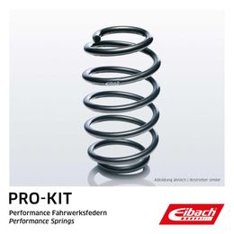 Eibach Fahrwerksfeder f112005901ra Hinterachse