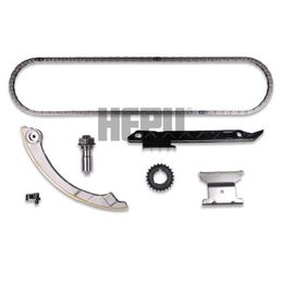 Hepu Steuerkettensatz 210556 f&uuml;r Opel GM ALFA ROMEO
