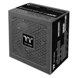 Thermaltake Netzteil "TOUGHPOWER GF A3", schwarz, B:32,3cm H:13,7cm T:22,4cm, Netzteile
