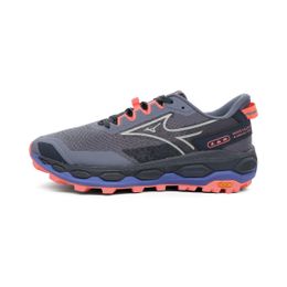 Mizuno Wave Mujin 11 Damen