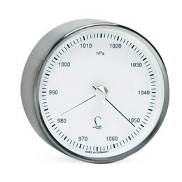 Lufft Barometer