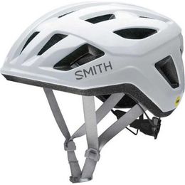 Smith Signal Mips Rennrad-Helm white M (55-59 cm)