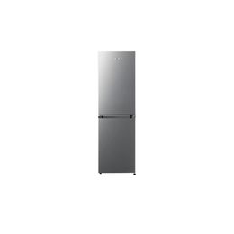 Gorenje K&uuml;hl-Gefrier-Kombination NRK418ECS4 silber Edelstahl,Kunststoff,Glas Ma&szlig;e (cm): B: 55 H: 182,4 T: 55.7 &raquo; H&ouml;ffner