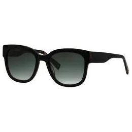 Sonnenbrille BRENDEL EYEWEAR "BRENDEL eyewear Sonnenbrille", Damen, raffiniertes schwarz, Sonnenbrillen Sonnenbrille