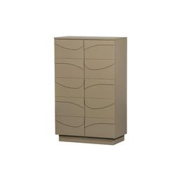 Woood Highboard Teo braun Ma&szlig;e (cm): B: 72 H: 116 &raquo; H&ouml;ffner