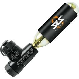 SKS AIRBUSTER, Kartuschenpumpe (reversibel)