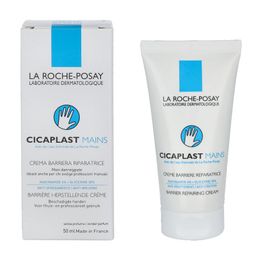 La Roche-Posay La Roche Cicaplast Barriere reparierende Handcreme 50ml