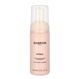 Darphin Intral Air Mousse Cleanser.