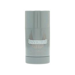 Paco Rabanne Invictus Deo-Stick 75ml