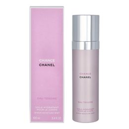 Chanel Chance Eau Tendre Fragrance Mist 100ml.