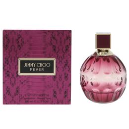 Jimmy Choo Fieber Eau de Parfum 100ml