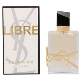 Yves Saint Laurent YSL Libre Edp Spray 50ml