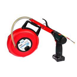 KATIMEX Antrieb f&uuml;r Kati Blitz compact