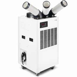 TROTEC Mobile Klimaanlage PT 5300 SP Spotcool