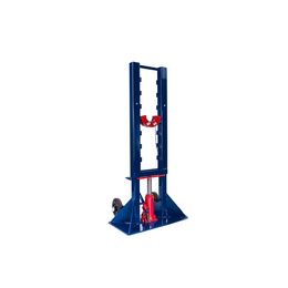KATIMEX Hydrokat PLUS, f&uuml;r Trommeln bis &Oslash; 2200 mm