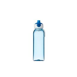 Mepal wasserflasche campus 500 ml - blau