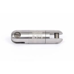 KATIMEX Drallausgleichswirbel &Oslash; 60 mm, Seil &Oslash; 26,2 mm, Bruchlast 330 kN