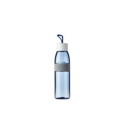 Mepal trinkflasche ellipse 500 ml - nordic denim