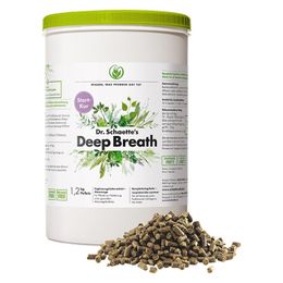 Dr. Schaette Deep Breath 1.2 kg
